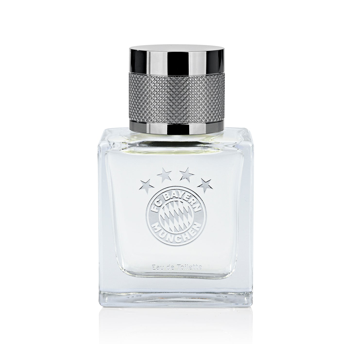 FC Bayern München Parfum Eau de Toilette - 50 ml – TV-Werbung unser ...